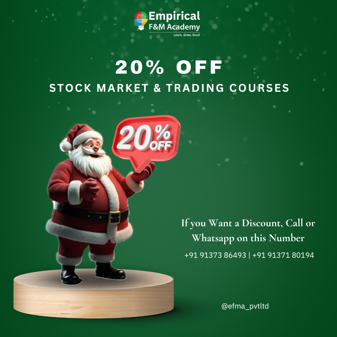 Finance 101- Empirical Academy & NSE Academy