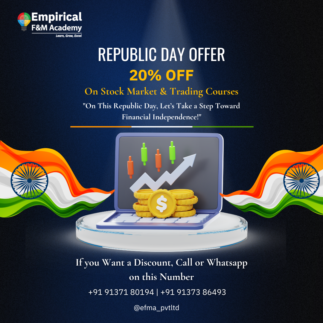 Equity Research and Valuation - Empirical Academy & NSE Academy
