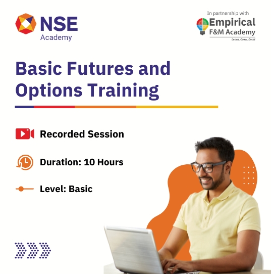 Best Stock Market Course in Mumbai | NSE Academy Certified Training ...