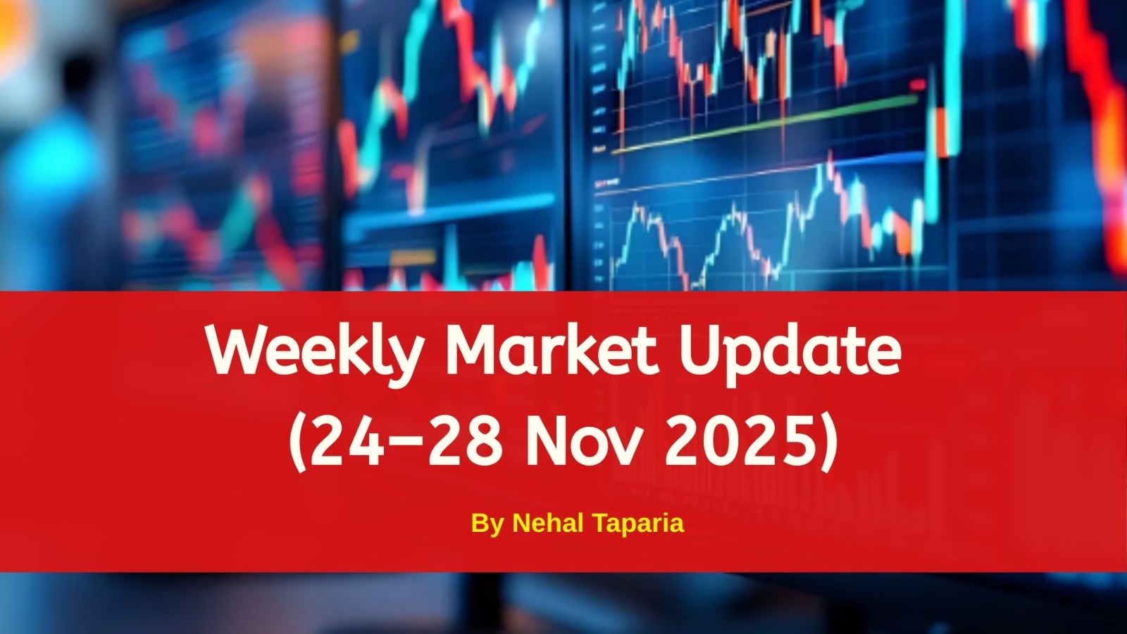 November 2025 Market Snapshot & Key Trends — Month in Review