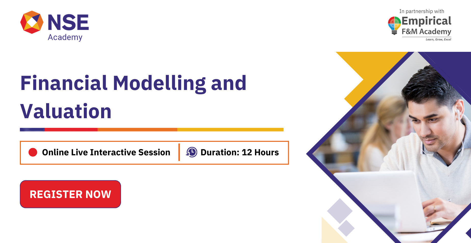 Financial Modelling and Valuation