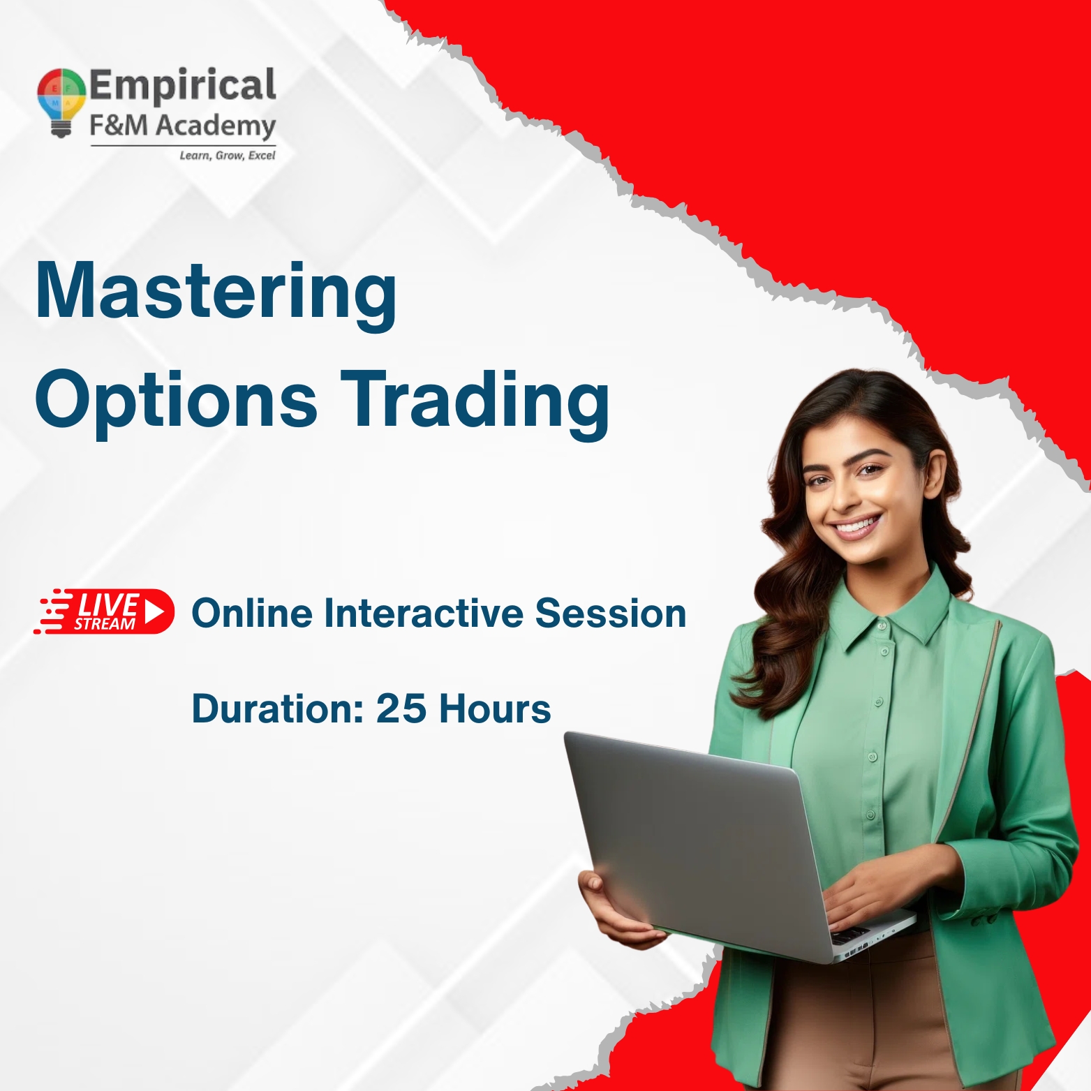 Equity Research and Valuation - Empirical Academy & NSE Academy