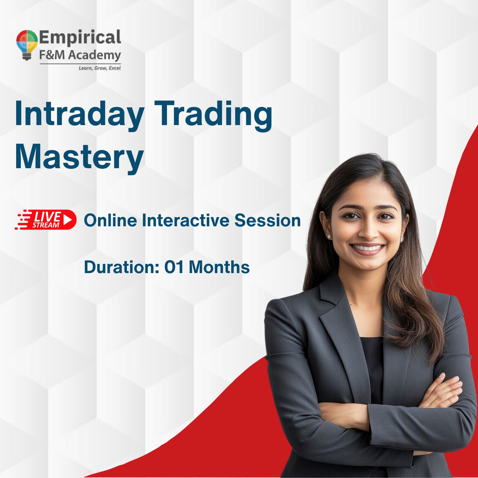 Equity Research and Valuation - Empirical Academy & NSE Academy