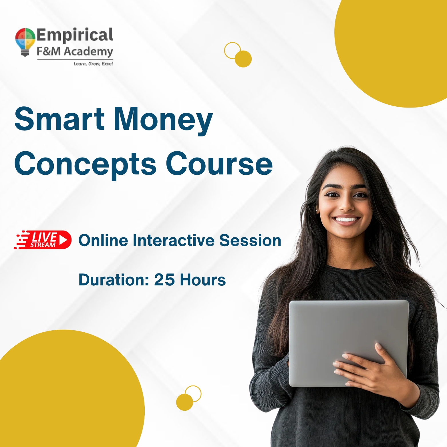 Finance 101 Course for Beginners India