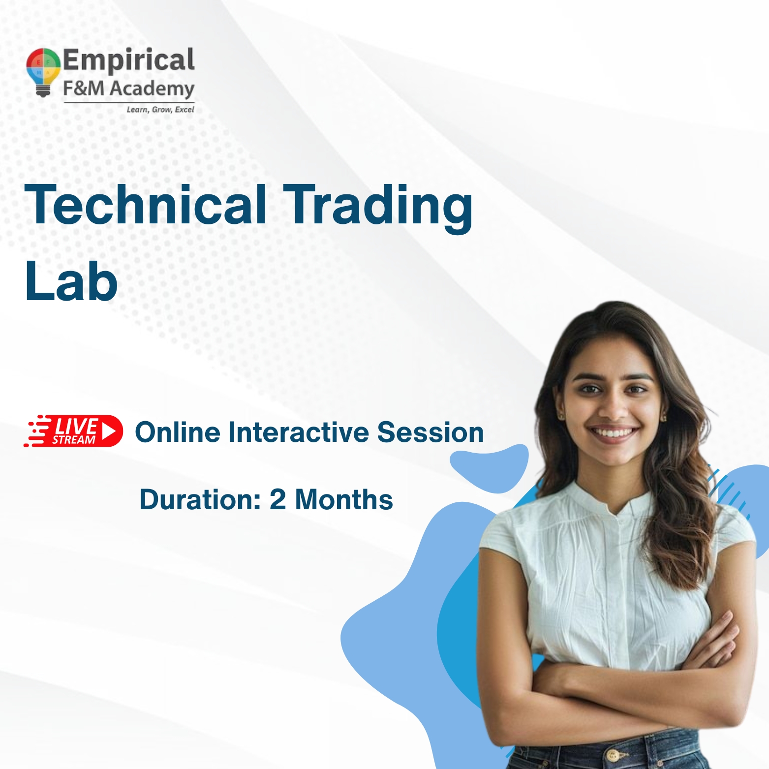 Equity Research and Valuation - Empirical Academy & NSE Academy